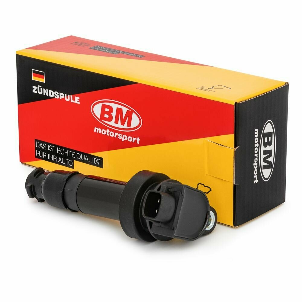 Катушка зажигания BM Motorsport EC5001, для Hyundai/Kia