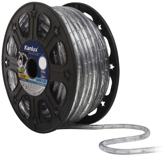 Дюралайт GIVRO 8642 Kanlux