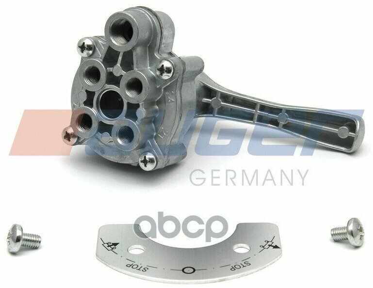 Клапан пневматической подвески AUGER арт. 77023