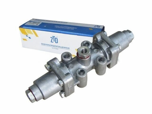 Воздухораспределитель делителя / ZTD