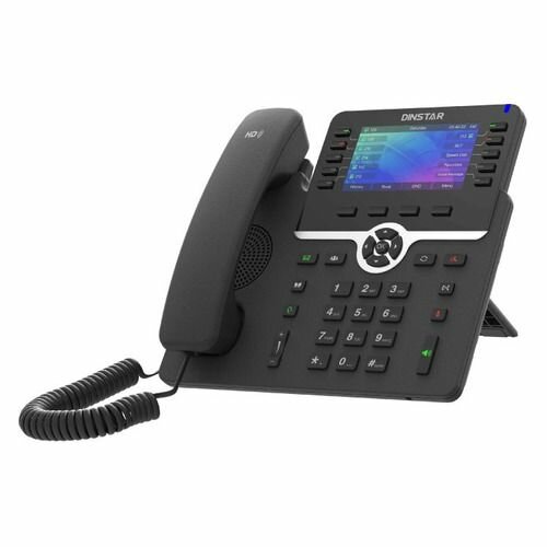 IP телефон DINSTAR C66GP