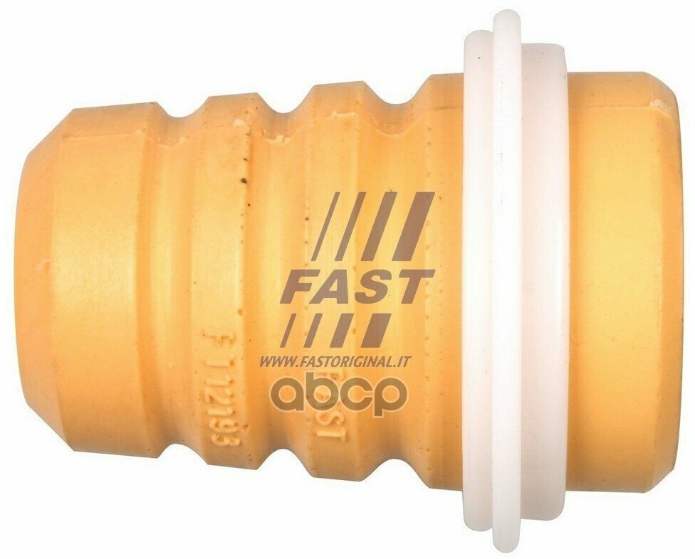 Отбойник Пер. амортизатора Citroen/Peugeot/Fiat Jumper/Boxer/Ducato 2006 => 30/33/35Q Light FAST арт. FT12193
