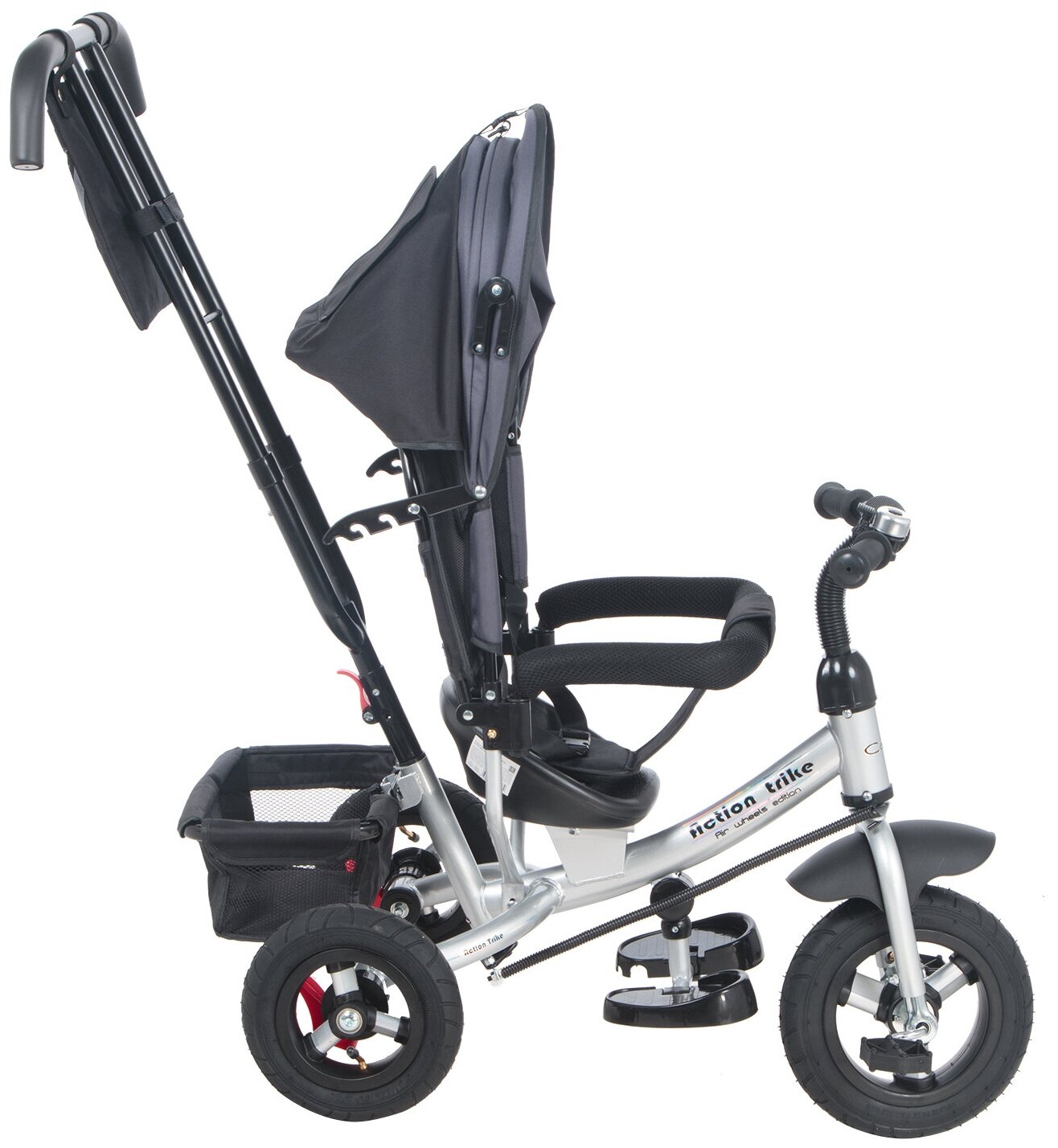 Трехколесный велосипед Capella Action trike A 2020 — купить в интернет ...