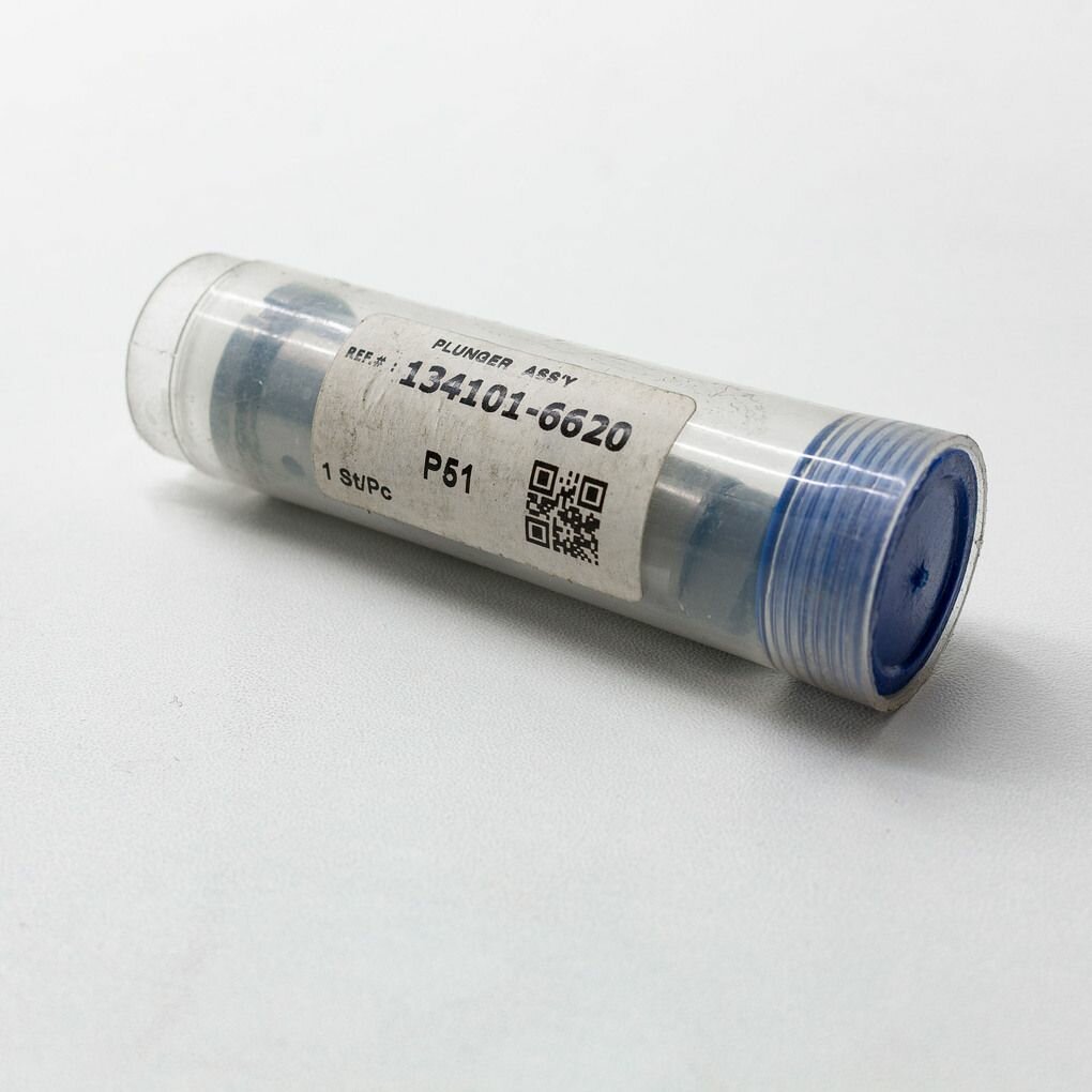 Плунжерная пара 9443610234 BOSCH (134101-6620 ZEXEL) MMC FUSO 6D22, ZEVS
