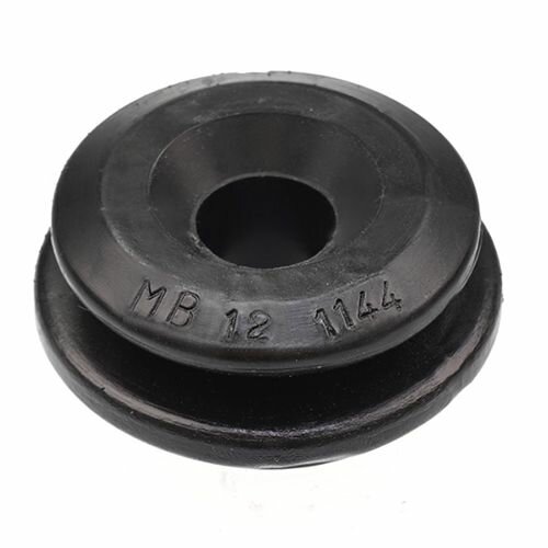 Полиуретановая втулка амортизатора PolyBlack MB-12-1144; MITSUBISHI CU2W CU5W CS2A CS5W (00-09); OEM MR594613