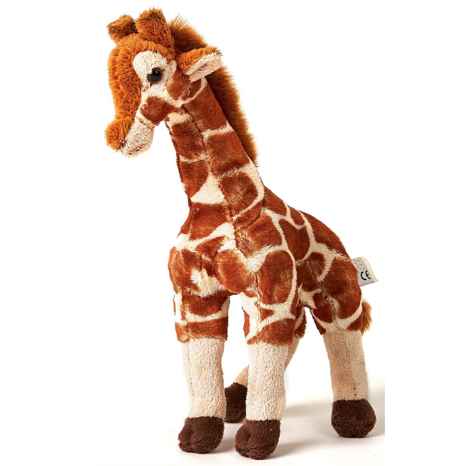 Мягкая игрушка Leosco Жираф 27 см арт. B92294