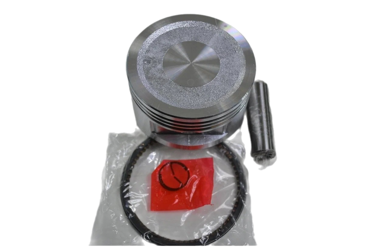 Поршень в сборе для двигателя Honda GX420, Lifan 190F (90 х 66 мм.)