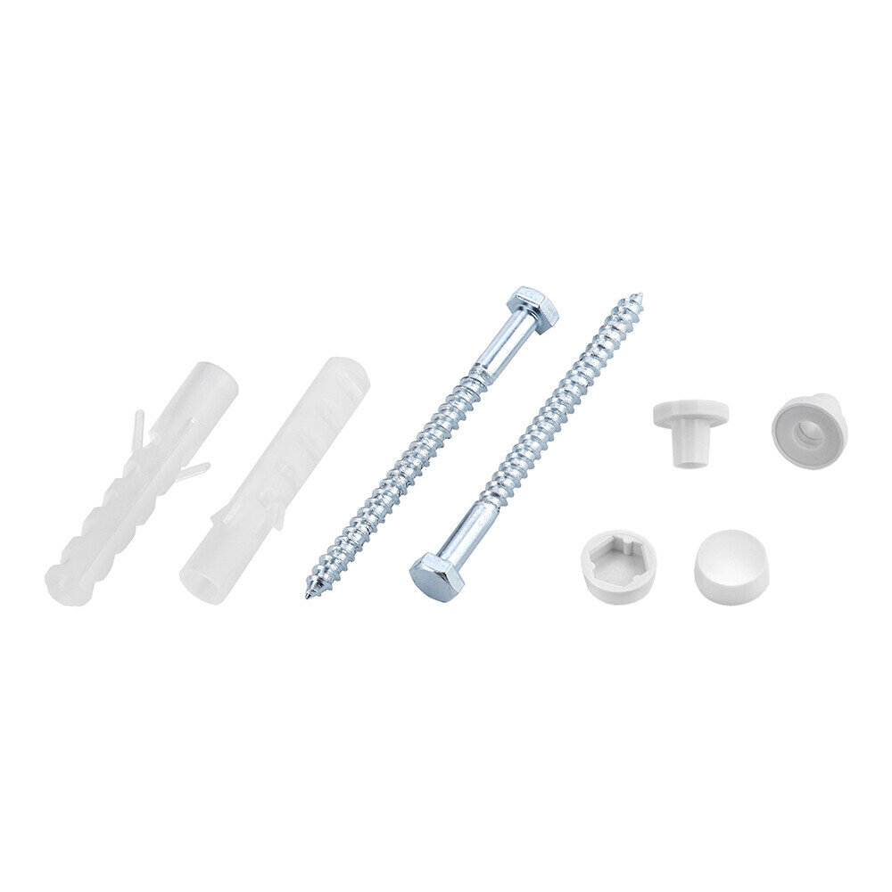 Крепление унитаза к полу Инкоэр Инкоэр И - Крепление для унитаза-003 Р