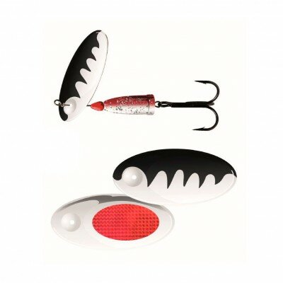 Вращающаяся блесна Stinger Turba XL 25гр #WRR