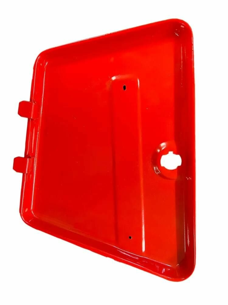 Крышка бардачка Иж Юпитер Иж Планета правая