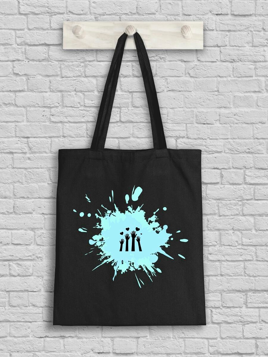 Сумка шоппер