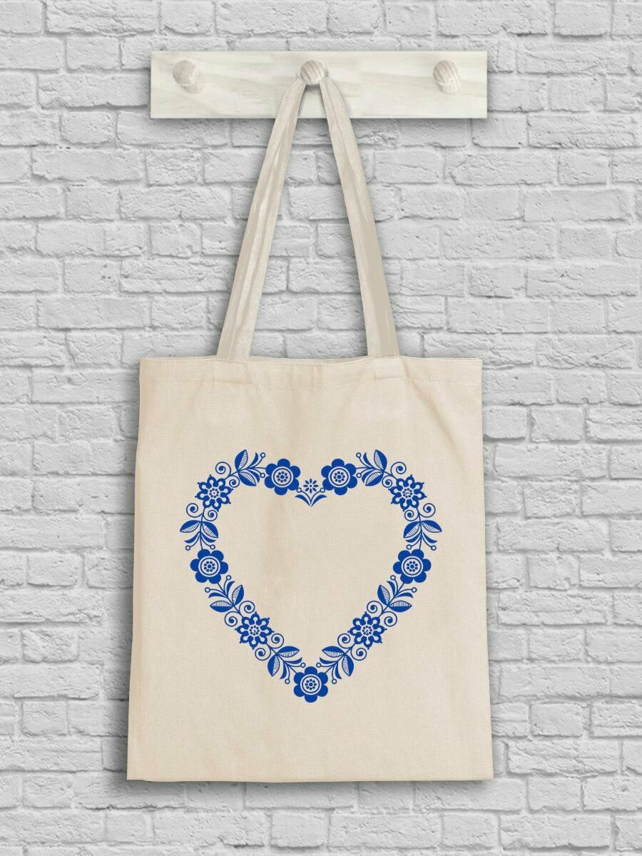 Сумка шоппер