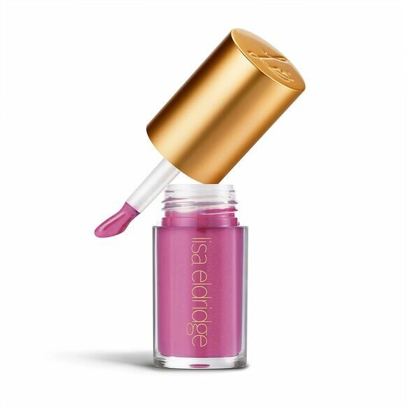 Блеск- масло для губ Lisa Eldridge Embrace (Delilah)