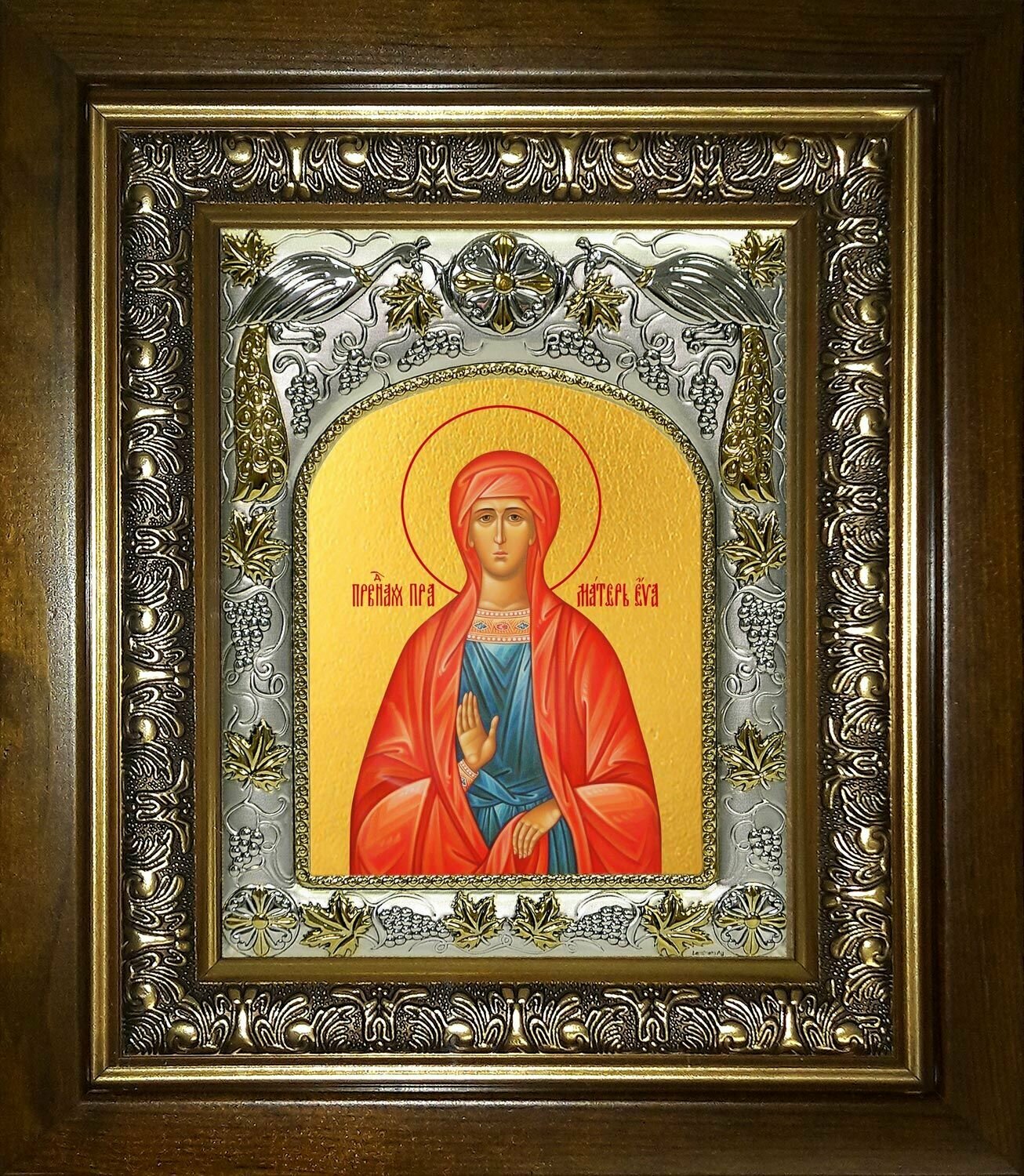Икона Ева праматерь