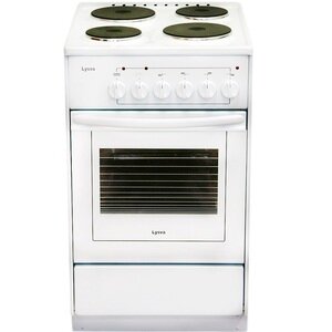 Электрическая плита лысьва Плита Электрическая Лысьва ЭП 402 белый