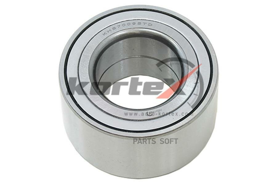 KHB7009STD KORTEX Подшипник ступ. TOYOTA AVENSIS/CAMRY/COROLLA/LEXUS RX300 01- пер.