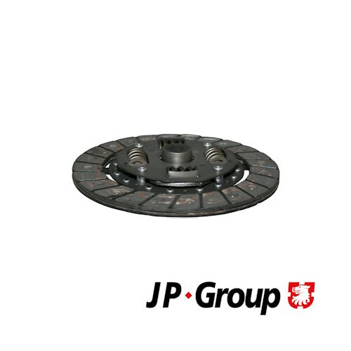 Диск сцепления для автомобиля, JP GROUP 1130201000 (1 шт.)