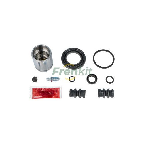 Ремкомплект суппорта задний для автомобиля Audi, FRENKIT 243922 (1 шт.)