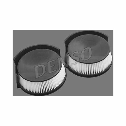 Фильтр салонный для автомобиля BMW, DENSO DCF277P (1 шт.)