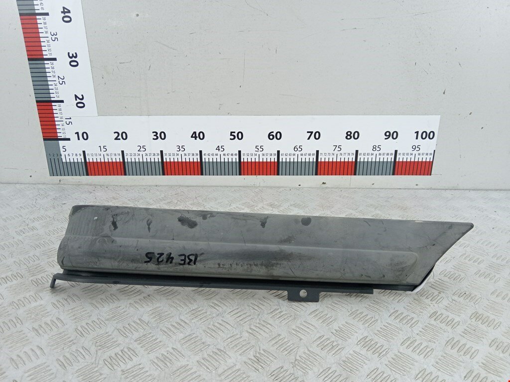 Накладка (молдинг) крыла заднего правого Ford Transit 5 YC1529396ADW арт. 1952516