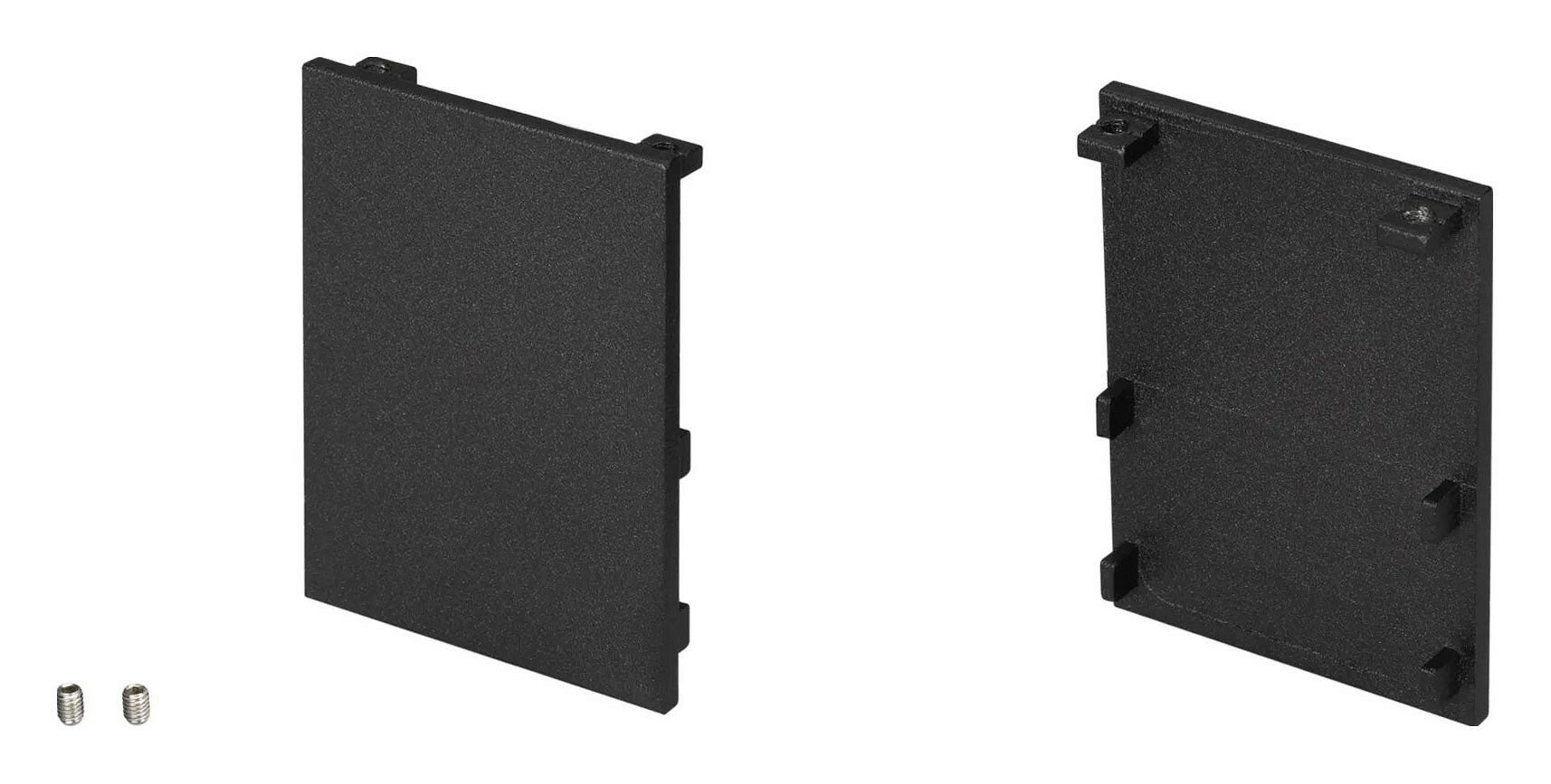 Заглушка для трека Arlight MAG-45 029329