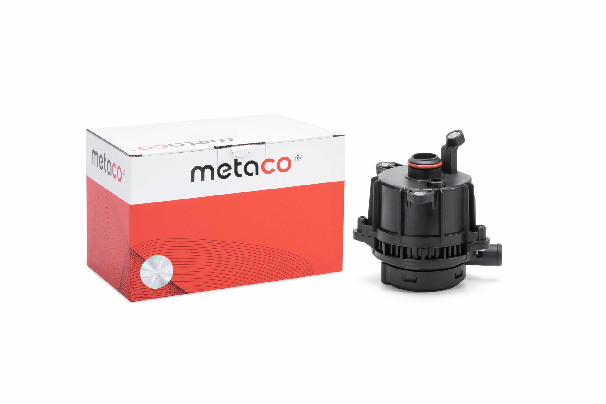 Сепаратор METACO, Volkswagen Фольксваген Crafter Крафтер, 076103593A, 1794-022