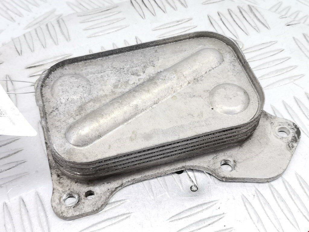 Теплообменник Fiat Punto 3 Grande Punto (199/310) 471128982 арт. 1966721