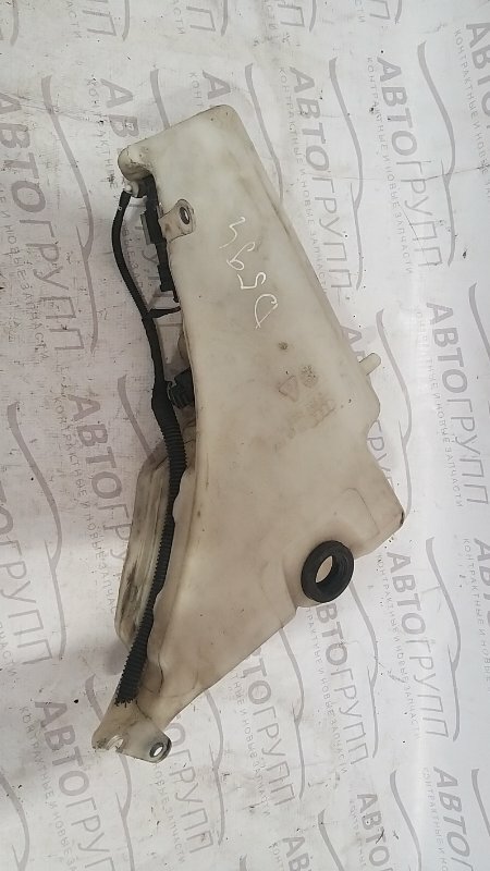 Бачок стеклоомывателя Audi A5/S5 I 8T рестайлинг 8t0955453b