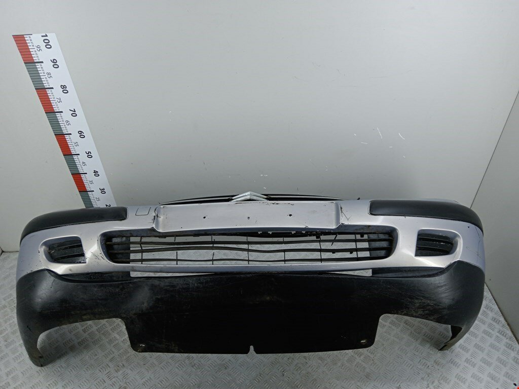Бампер передний Citroen C5 1 7401R5 арт. 2043915