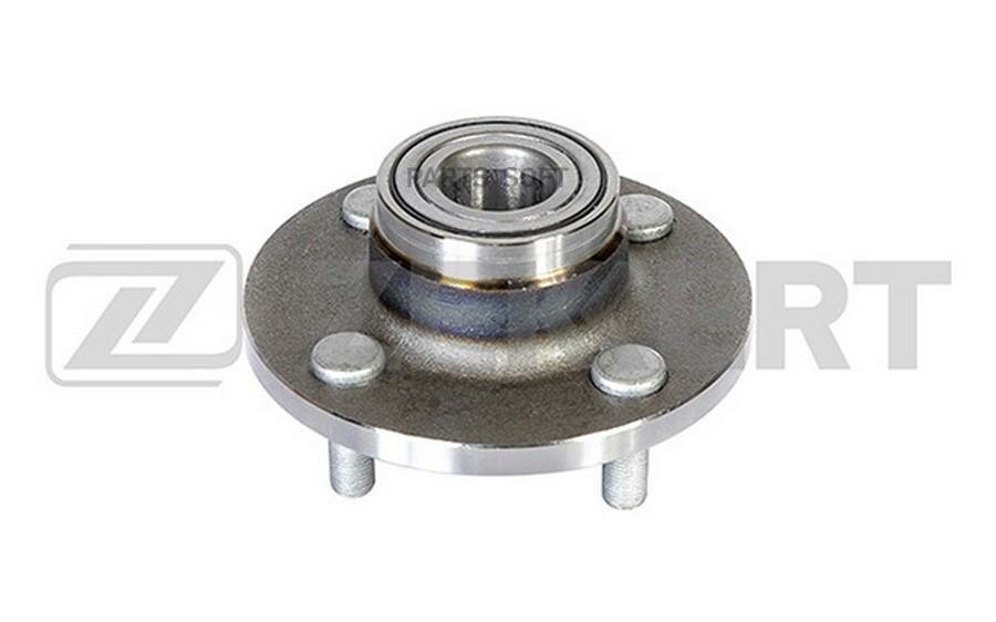 ZEKKERT RL-1842 Ступица задняя (с ABS) Nissan Micra (K11) 92- ()