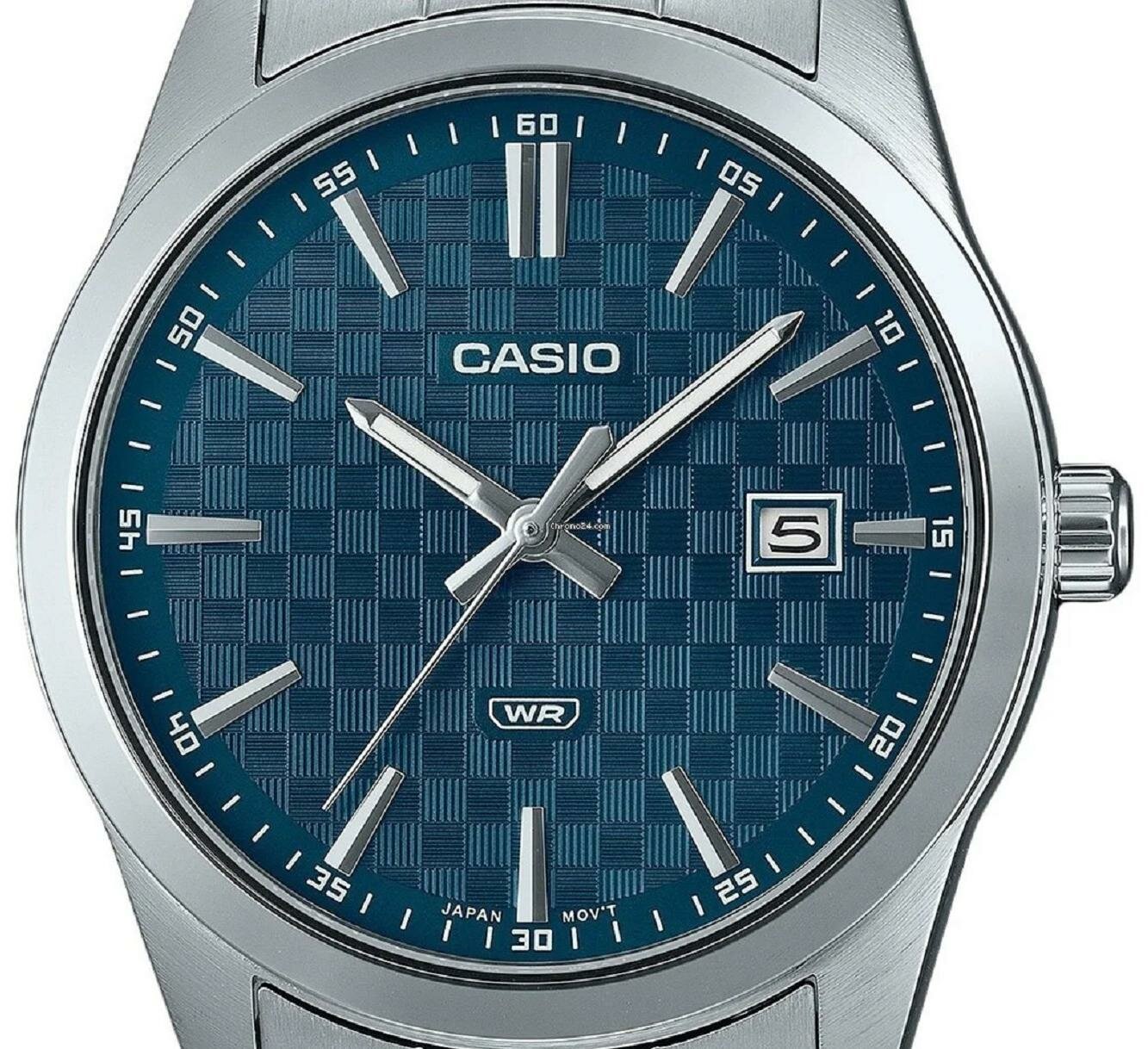 Наручные часы CASIO — фото 1