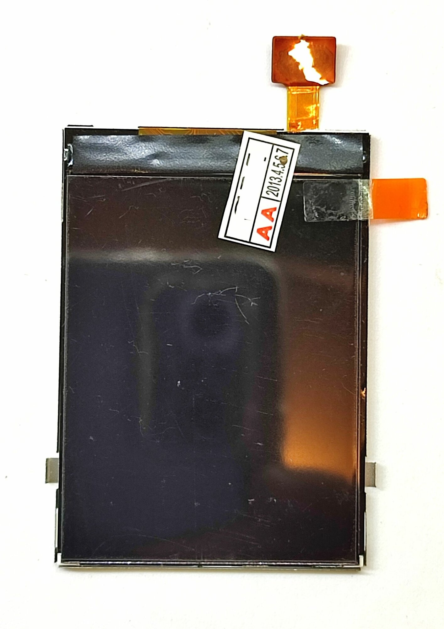 Дисплей (экран) для телефона Nokia 6270 6280 6288 АА