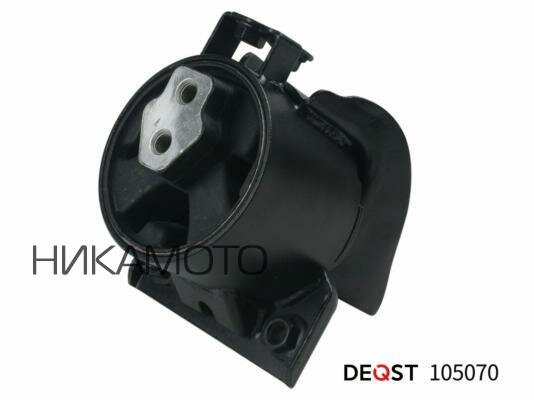 DEQST 105070 Опора кпп HYUNDAI GETZ2002 - 2011