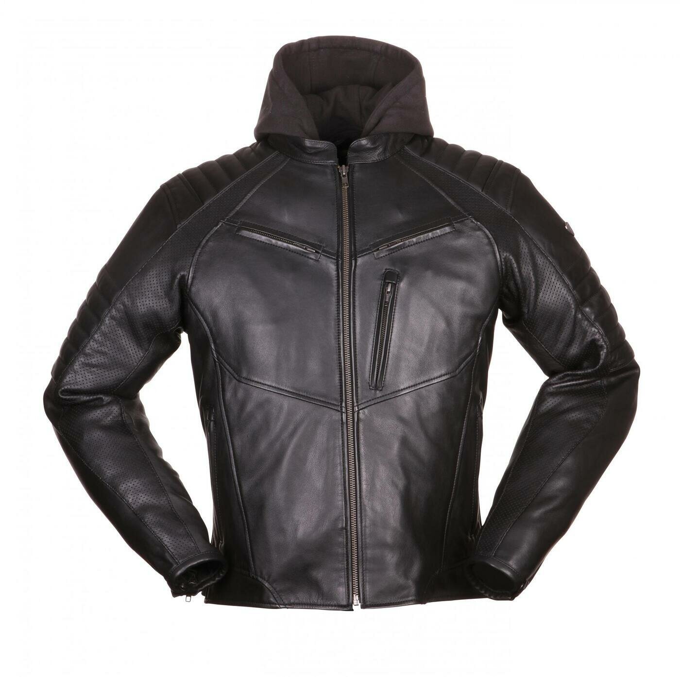 Мотокуртка Modeka Bad Eddie Black L