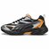 Кроссовки PUMA Puma Morphic Athletic, размер 41.5 RU, серый, черный