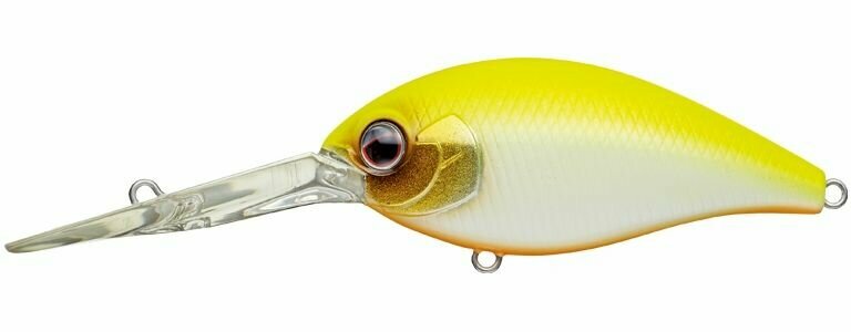 EverGreen Воблер EverGreen Combat Crank 480 602