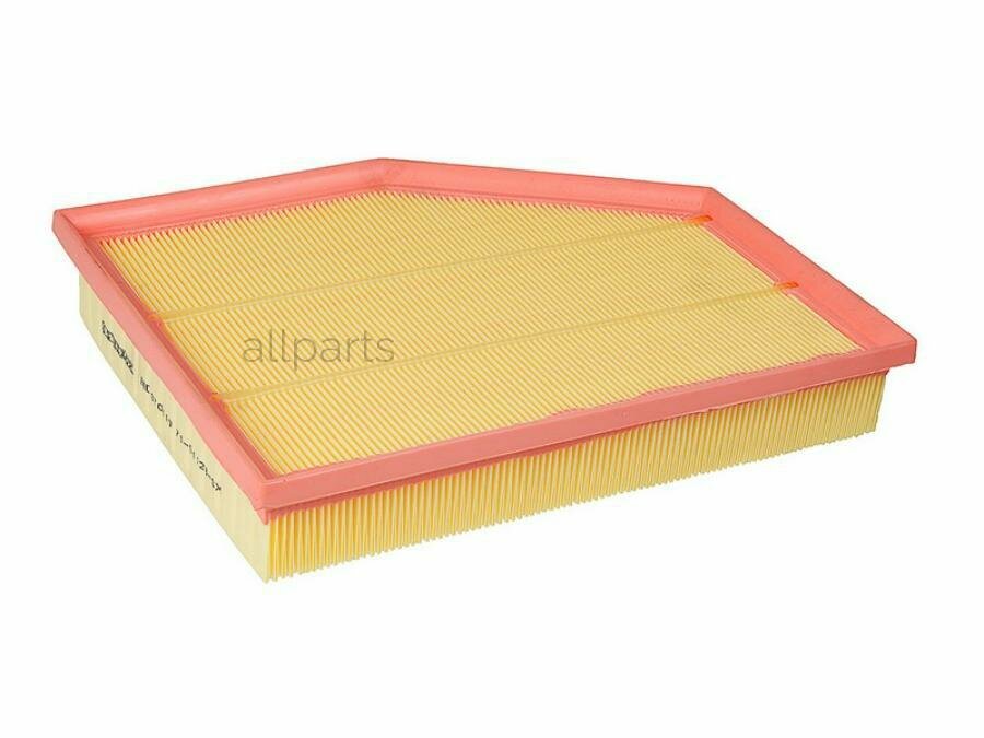 STELLOX 7101126SX фильтр воздушный!\ BMW E60/E61/E63/E64 2.2-3.0 03>