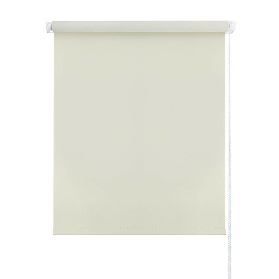 Рулонная штора блэкаут 80,5х175 см Legrand Blackout бежевая