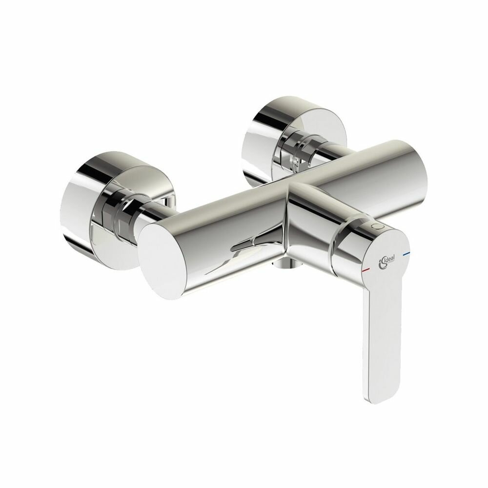 Смеситель для душа, хром Ideal Standard IdealSmart B0464AA