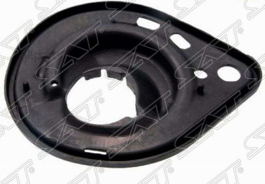 SAT ST-48258-06060 Прокладка пружины Toyota Camry (XV30, XV40, XV50) 01-21 / Lexus ES 01-12