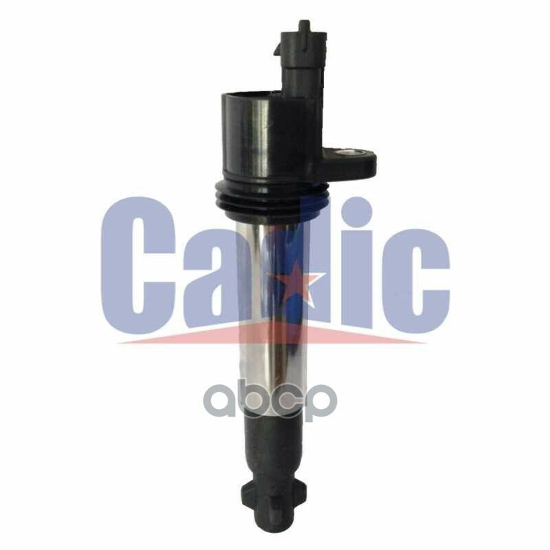 Катушка зажигания для ВАЗ 2110-12, 1118 Калина, 2170 Приора, 2190 Гранта, 2180 Lada Vesta, XRay, 1.6л 16кл. Cadic