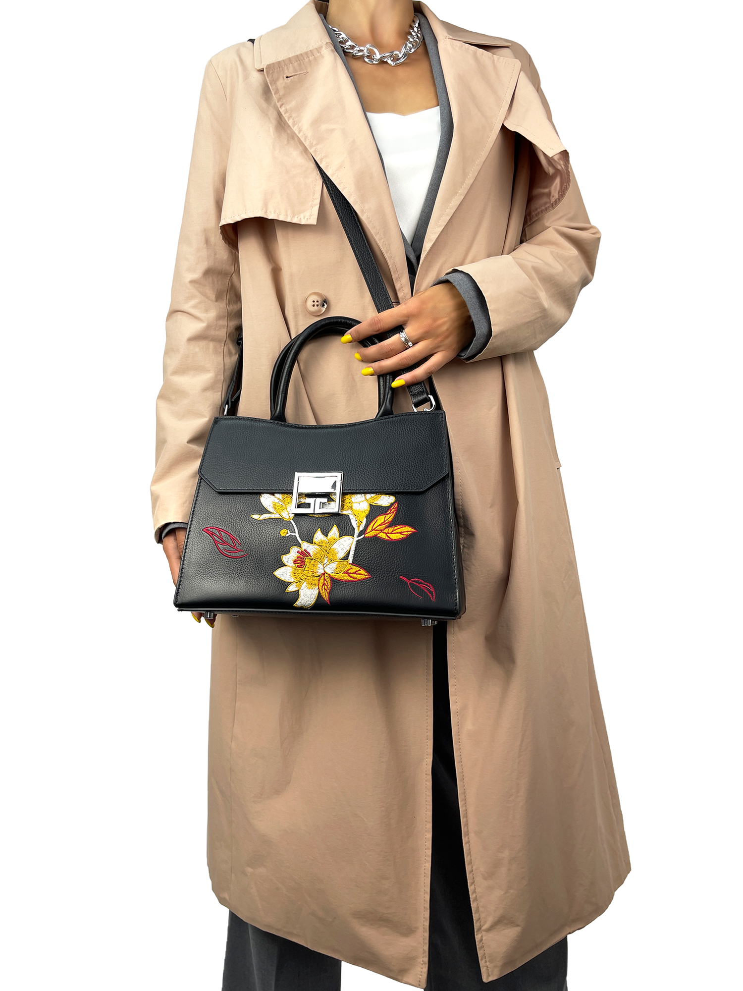 Сумка кросс-боди