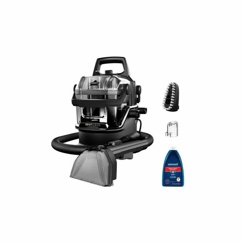 Моющий пылесос Bissell 37252 SpotClean Pet Pro Plus