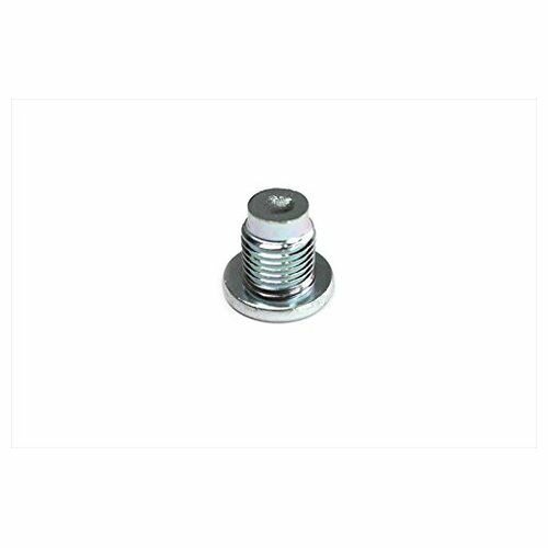 Пробка сливная масляного поддона Mazda FS5021249