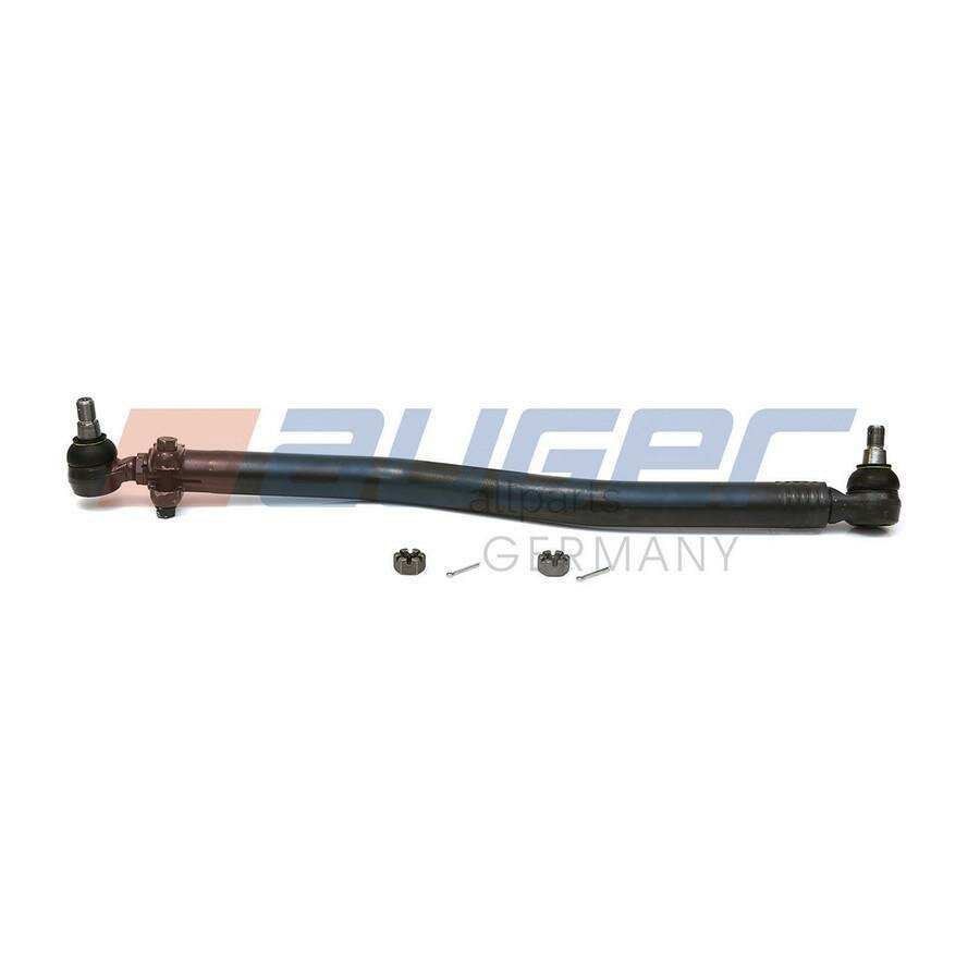 AUGER 11123 тяга рулевая продольная! L898 D52 X-CAP\ Volvo FH/FM, RVI C/K/T-Series