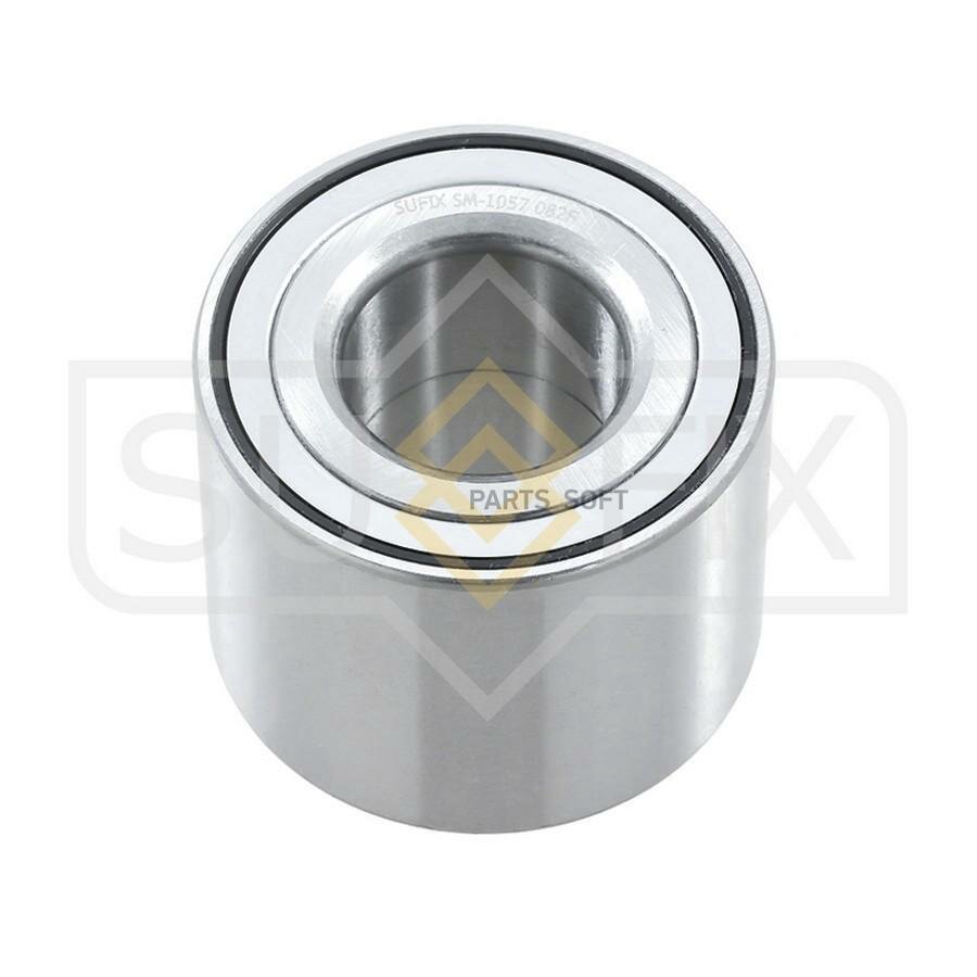 SM1057 SUFIX Подшипник ступицы задний (48x30x62) RENAULT Duster 1.2-1.6 2WD 10> / Kangoo II 1.2-1.6 08> / Laguna