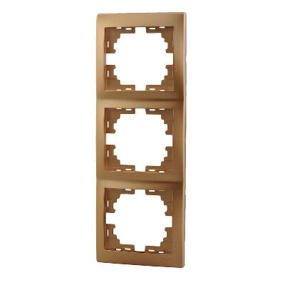 Рамка электроустановочная