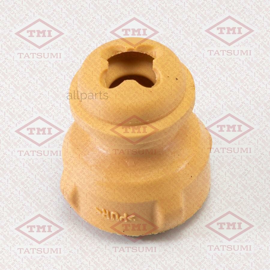 TATSUMI TAH1093 Отбойник амортизатора | перед прав/лев |