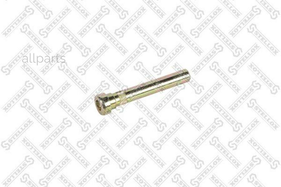 STELLOX 8755410SX болт крепления двери шарнирный!\ Scania 4-Series