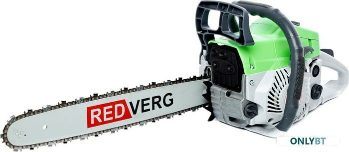 Пила RedVerg RD-GC55-18